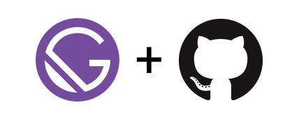 Set up a blog with Gatsby, GitHub pages and GitHub actions · XKoji.dev